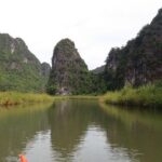 Ninh Binh day trip: Bai Dinh Pagoda - Trang An boat trip - Mua Cave view point - An Overview of the Tour Experience