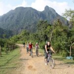 Nong Kiaw Biking to Hmong & Khmu Village 1 Day Tour - Authenticity, Value, and Cultural Connection