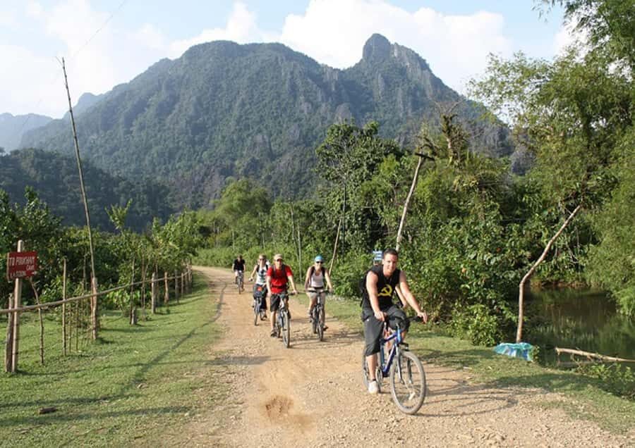 Nong Kiaw Biking to Hmong & Khmu Village 1 Day Tour - Authenticity, Value, and Cultural Connection