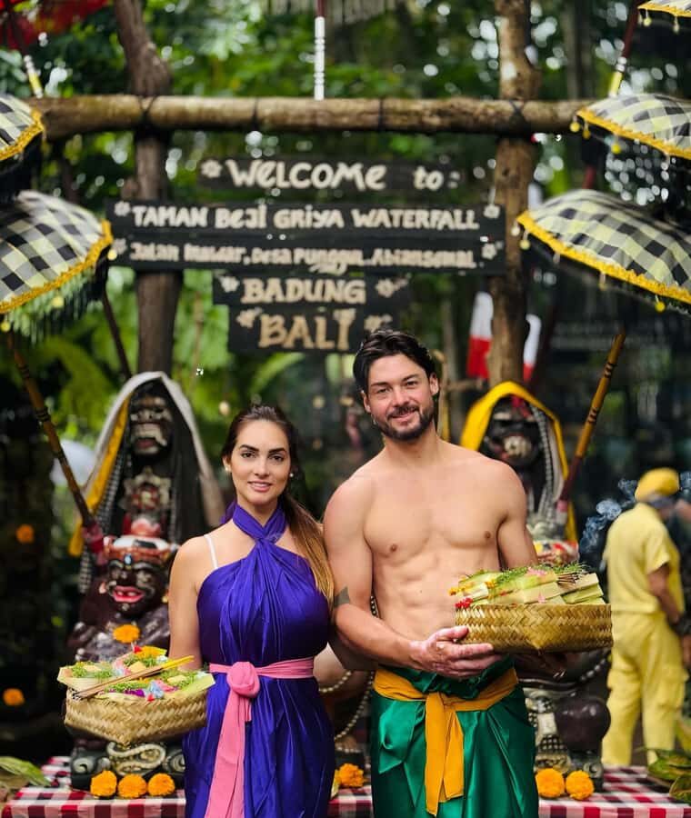 North Bali Explorer: Bayan Ancient Trees & Holy Ritual Tour - Discovering North Bali’s Hidden Gems