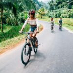 North Bali: Private Guided 4x4 Jeep, Cycling & Hot Spring - Key Points