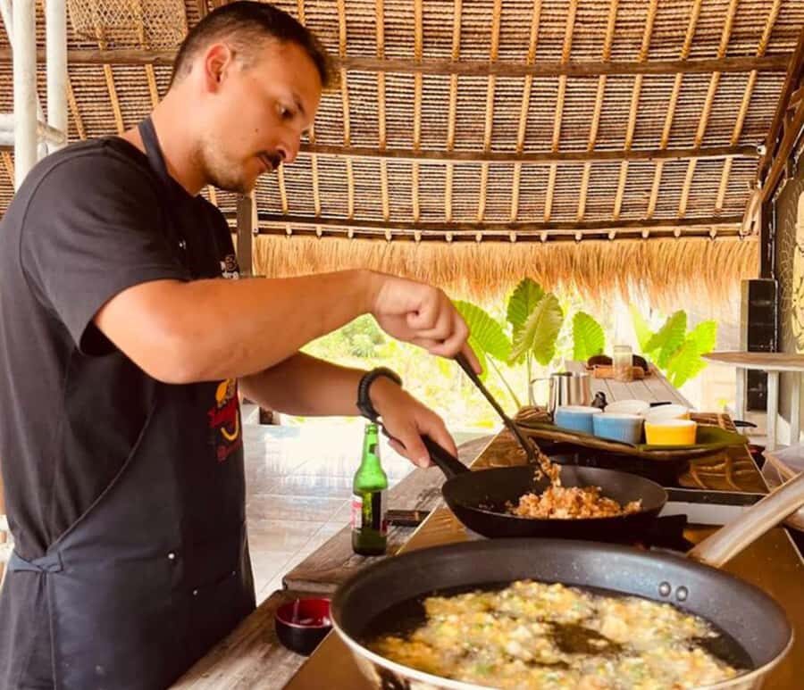 Nusa Lembongan: Balinese Cooking Class with Lunch - FAQs