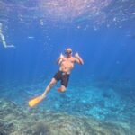 Nusa Penida: West Day Trip with Lunch and Snorkelling Tour - In-Depth Itinerary Breakdown