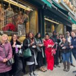 NYC: Original Chinatown & Little Italy Foodie Tour Est. 2009 - The Itinerary in Detail