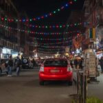 NYC: Spanish tour through narrow, authentic streets - The Itinerary: What Makes Each Stop Special