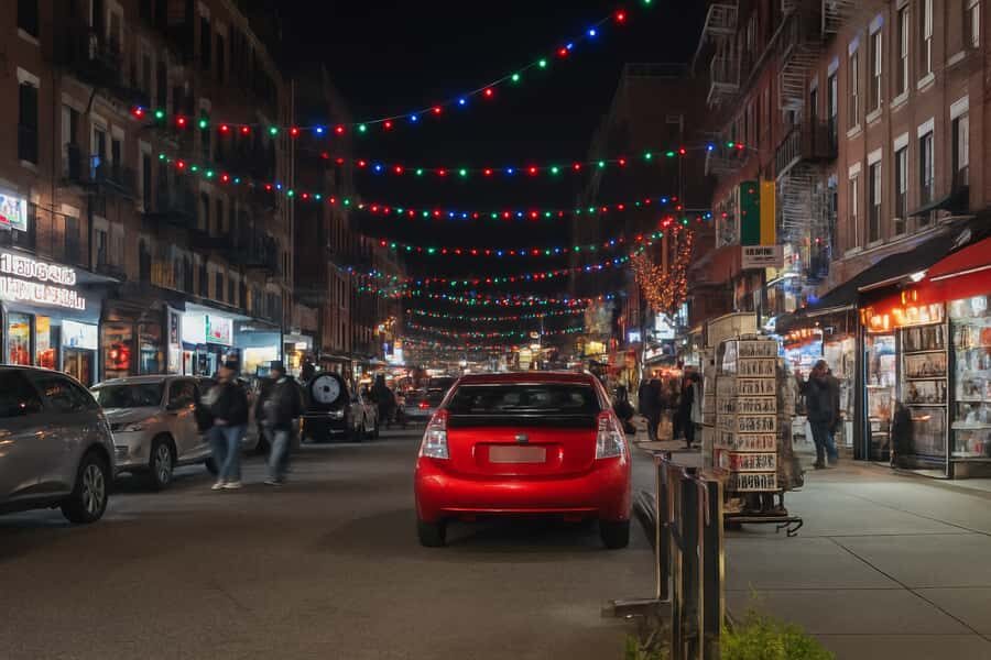 NYC: Spanish tour through narrow, authentic streets - The Itinerary: What Makes Each Stop Special