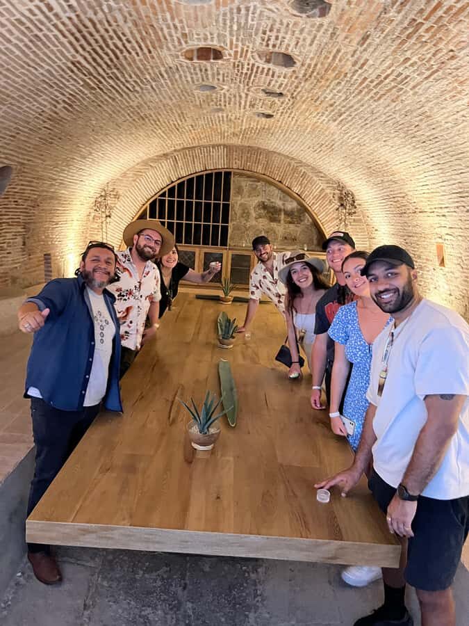 Oaxaca Walking Tour - The Value of a Short but Sweet Experience