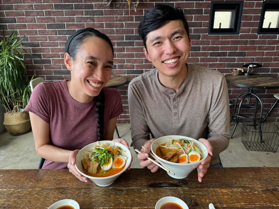 Okinawa : Ramen and Gyoza cooking class at ocean view cafe - Why This Cooking Class Offers Good Value