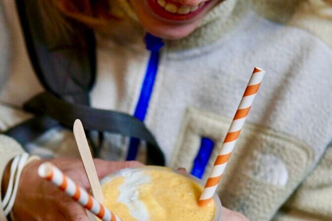 Old Delhi Food Tour: 8 Tastings & Tuk-Tuk Ride with Local Expert - Who Will Love This Tour?