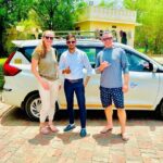 Old Delhi Street Food Tour - Deep Dive into the Itinerary