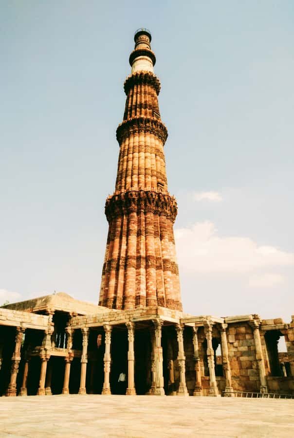 Old & New Delhi: Private Guided City Tour - Half or Full Day - Who Will Love This Tour?