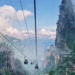 One Day Tour of Tianmen Mountain - The Practical Aspects