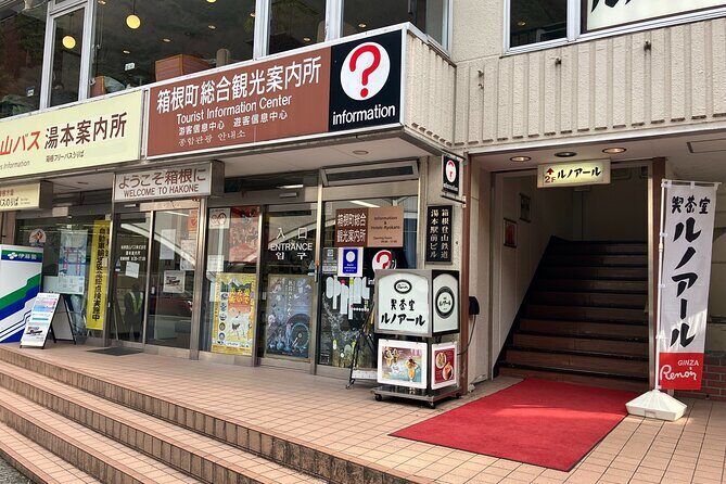 One way Bus Transfer from Hakone Area to Kawaguchiko - Who Should Consider This Tour?