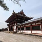 Osaka: Discovering Nara Timeless Grace Guided Tour - Transportation and Practicalities