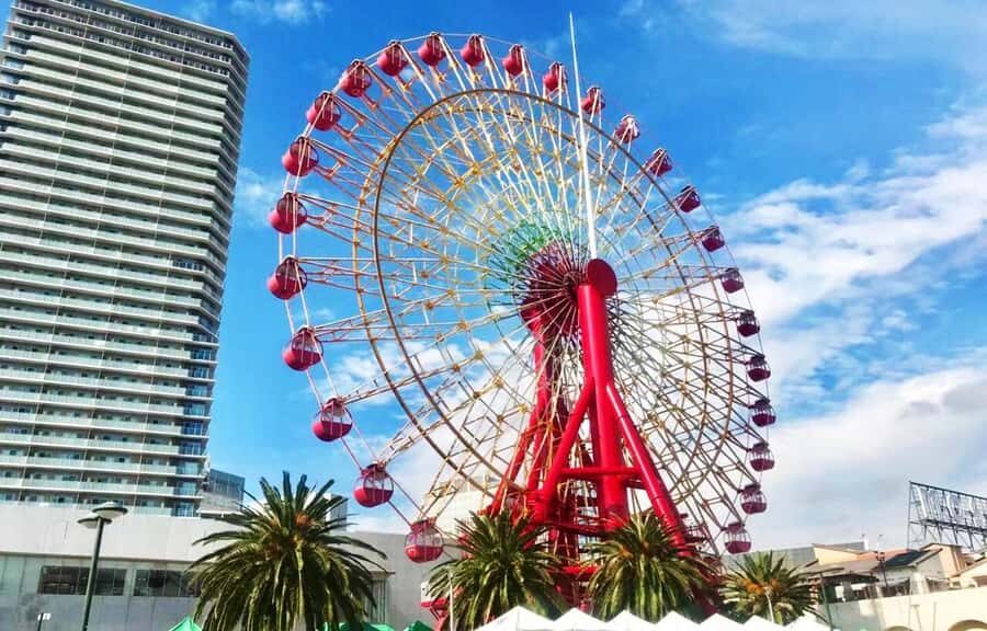 Osaka: Kobe Day Trip with Arima Onsen & Mt. Rokko Night View - Practical Tips to Maximize Your Day