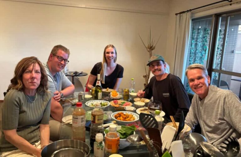 Osaka: Local marketplace tour and cooking class - Who Should Consider This Tour?