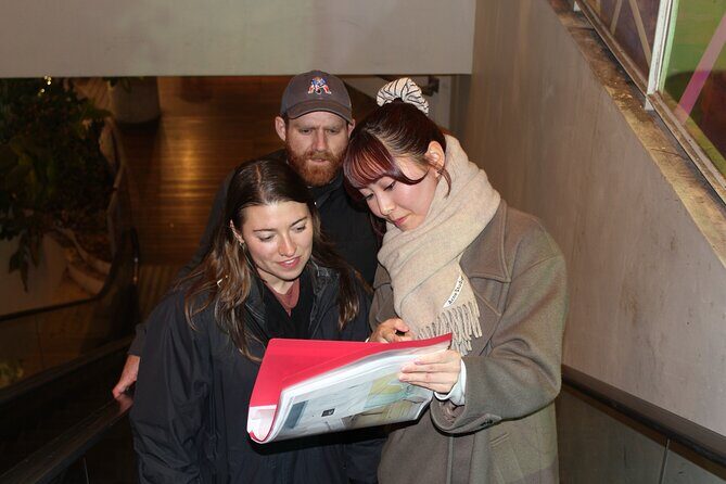 Osaka Namba Walking Tour by Local Guide - Who Should Consider This Tour?