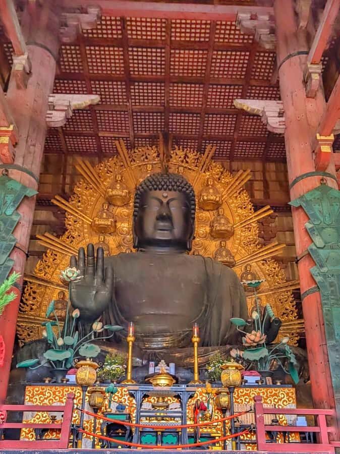 Osaka Nara & katsuo-ji: private Guided tour with Transport - Is This Tour Worth the Price?