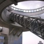 Osaka: Umeda Sky, Underground Mall & Nakazakicho Walk - Practical Details and Tips