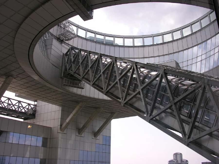 Osaka: Umeda Sky, Underground Mall & Nakazakicho Walk - Practical Details and Tips