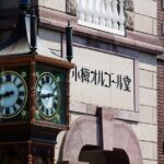 Otaru, Hokkaido Fuji Cherry Blossom Bus Tour  Sapporo 1Day - Transportation and Group Dynamics