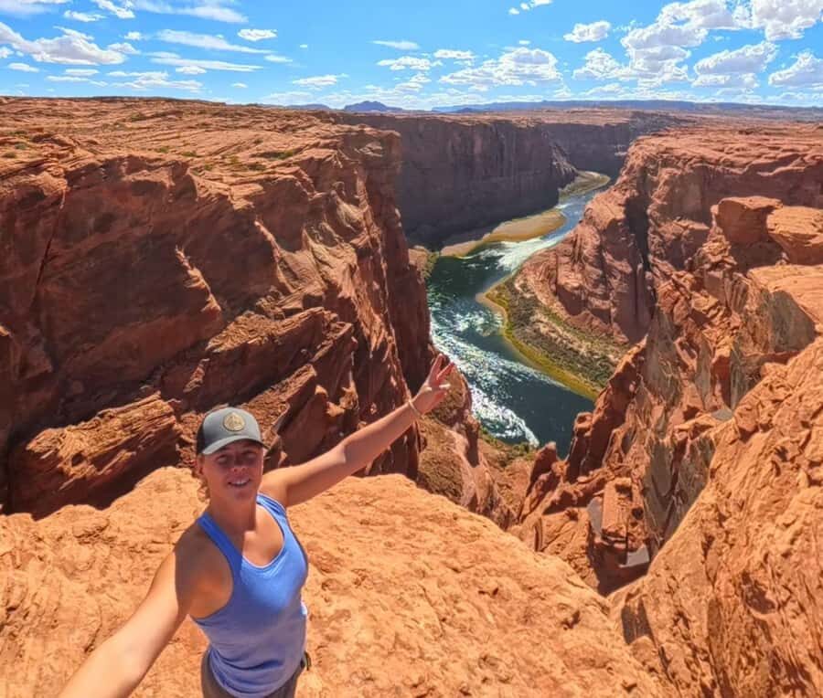 Page: Colorado River Overlook UTV Tour by Horseshoe Bend - The Scenic Highlights and Unique Stops
