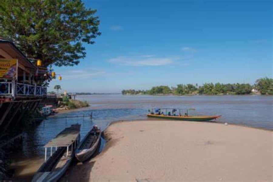 Pakse: Dondet Island Day Trip with Lunch and Dinner - Why Choose This Tour?