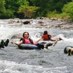 Palomino Tour from Santa Marta with Tubing, Breakfast, and Lunch - The Sum Up: Who Is This Tour Best For?