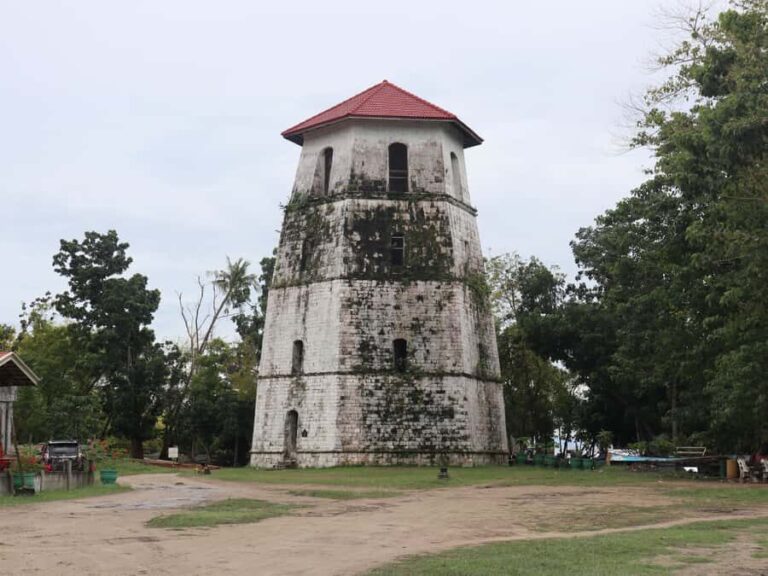 Panglao Land Tour: Private Half-Day Tour with Hotel Pickup - Who Will Love This Tour?