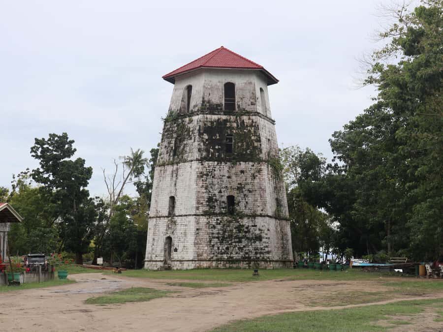 Panglao Land Tour: Private Half-Day Tour with Hotel Pickup - Who Will Love This Tour?