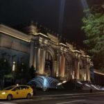 Parisian New York walking tour - What to Expect