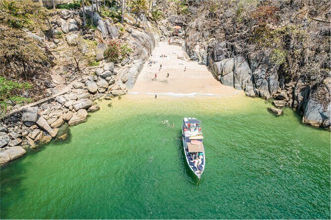 Pato Bobo Snorkeling Tour in Puerto Vallarta - Exploring the Itinerary in Detail