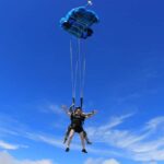 Pattaya-Bangkok Tandem Skydive with Ocean Views - What Makes This Skydive Stand Out?