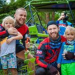 Pattaya: Beginner Rider ATV/Buggy Off-Road Tour with Meal - The Itinerary and Terrain