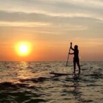 Pattaya NaJomtien Stand Up Paddle and Kayak Experience - The Value of the Experience
