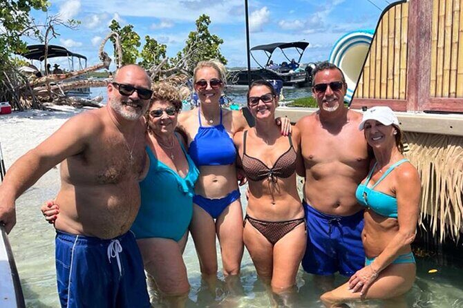 Peanut Island Swim and Sightseeing Cruise Adventure - Final Thoughts