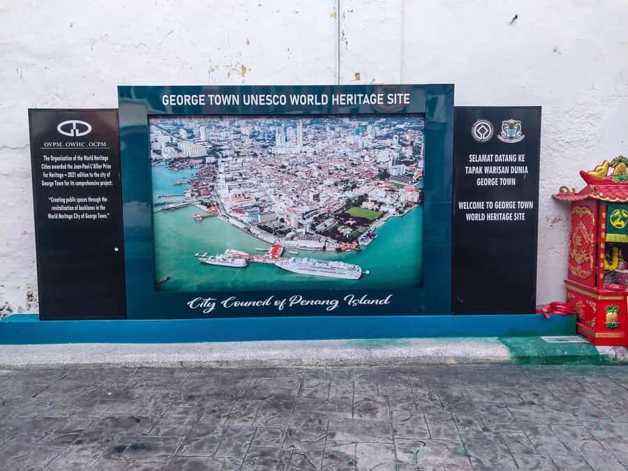 Penang City & temple Tour with Penang Hill Train Fast Lane - Who Will Love This Tour?