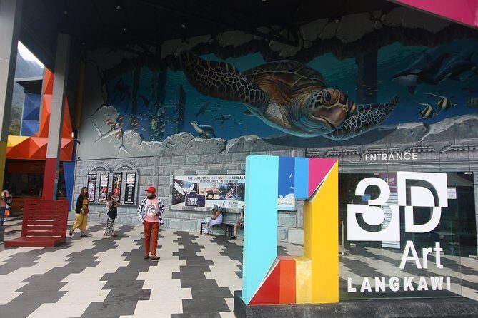 Penang Hill & Temple - The Penang Hill Experience