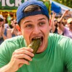 Pensacola Pickles and Wings Fest Experience - Why This Experience Matters