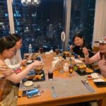 Petronas Twin Tower Skybridge View & Dining Experience(Available) - Authentic Experiences and Traveler Insights