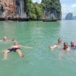 Phang Nga Bay and James Bond Island Boat Tour - The Journey Back