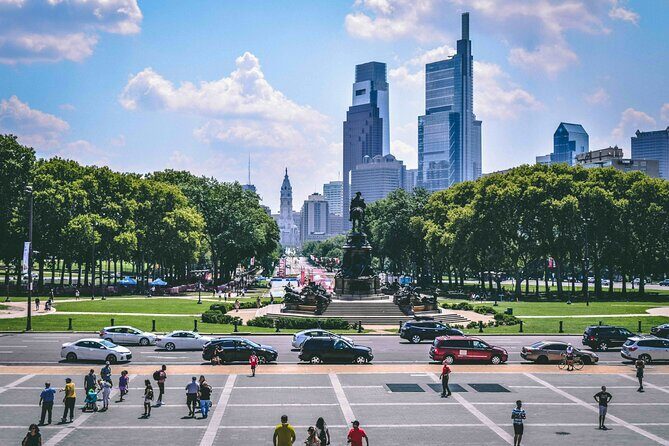 Philadelphia Highlights History Food and Pop Culture - What You Can Expect from the Experience