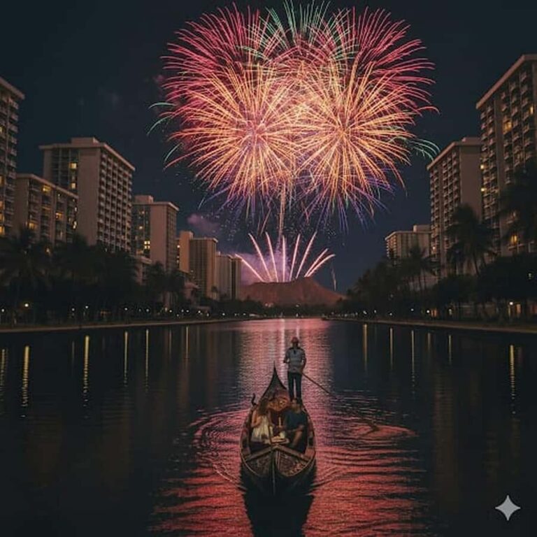 Photo Shoot on a Waikiki Gondola Cruise - Who Should Consider This Tour?