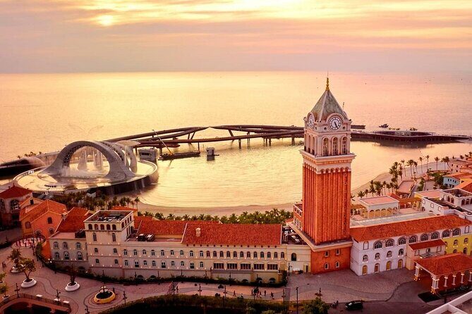 Phu Quoc Cable Car and Three Island Hopping Adventure - Practical Details and Value