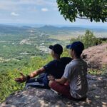Phu Quoc Full Day Trekking Tour Tien Son Dinh - What Travelers Are Saying