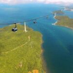 Phu Quoc Fullday Tour Discovery of 4 Island with Cable Car - What We Loved and What to Consider