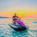 Phuket: E-jetski and water sports patong for rent and tour - The Experience: A Balance of Fun and Safety