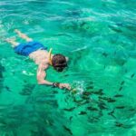 Phuket: Full Day Early Bird to Phi Phi Island & German Guide - What Travelers Say