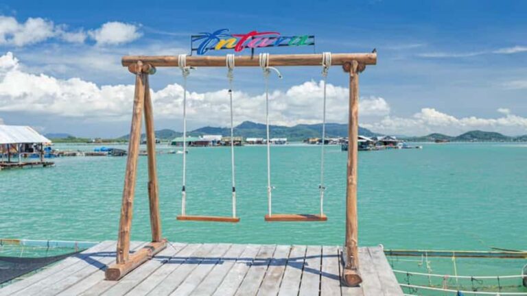 Phuket: Intara Farm & Pearl Factory Half-Day Tour with Lunch - Transportation and Logistics