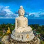 Phuket: Nai Harn Beach, Old Town,Wat Chalong,Promthep Sunset - Who Is This Tour Best For?